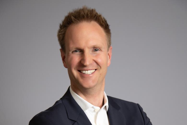 Interview with Mars Wrigley UK sales director Matt Boulter | The Grocer