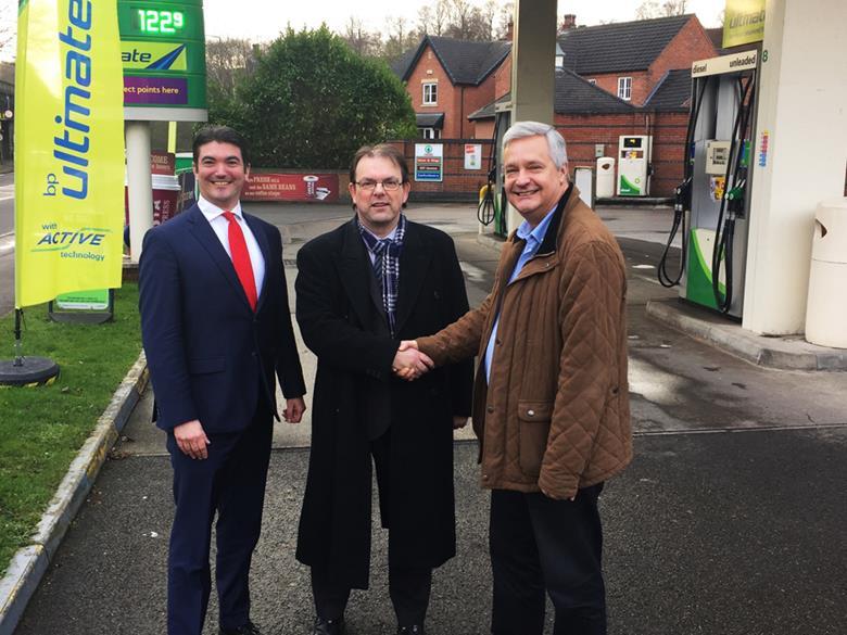 MPK Garages picks up Derbyshire site as growth plan continues | News ...