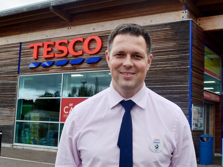 Tesco Crediton: Grocer 33 store of the week | Grocer 33 | The Grocer