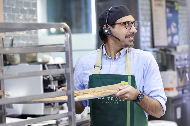 Waitrose staff to get almost 7% pay rise in April | News | The Grocer
