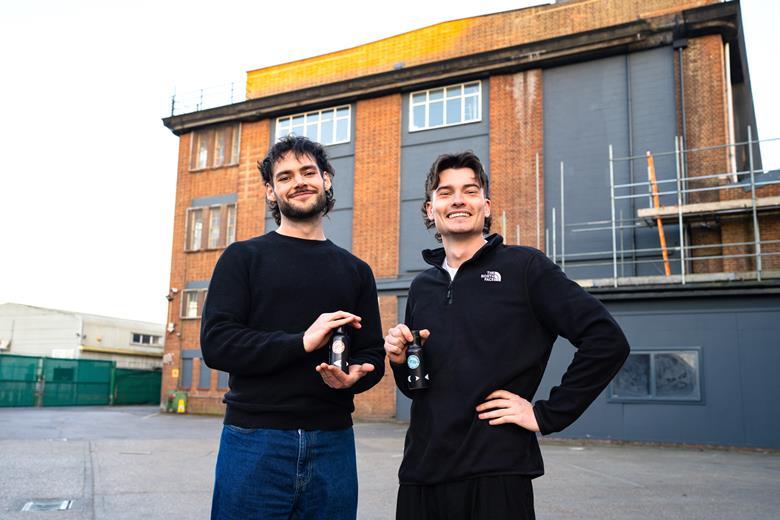 YouTubers Willne and James Marriott launch Rodd’s iced coffee | The Grocer