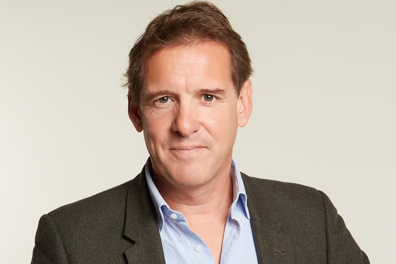 Fortnum & Mason hires former Waitrose finance boss as CEO | News | The ...