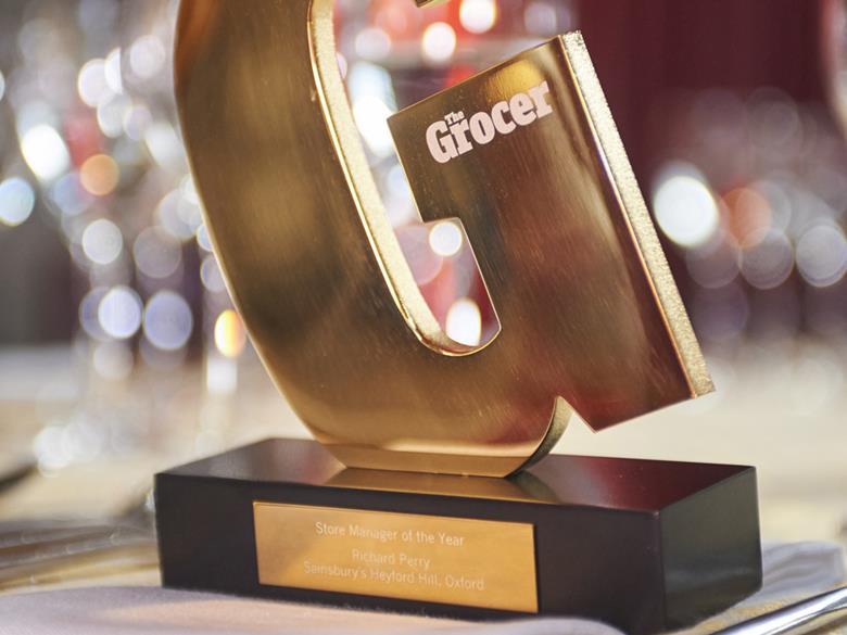 Two new categories added to Grocer Gold Awards | News | The Grocer