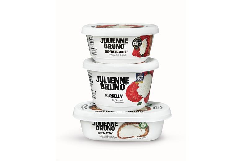 Julienne Bruno relaunches into retail after Compleat takeover | News ...
