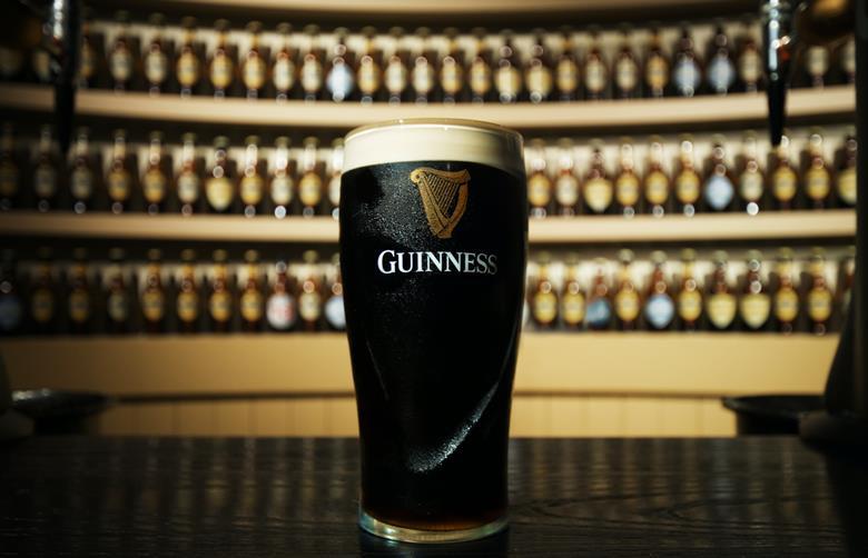 Diageo sells Guinness Ghana shareholding to Castel Group | The Grocer