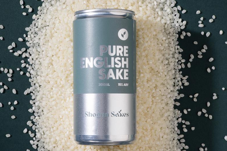 English sake brewer Shogun Sakes raises £550k | News | The Grocer
