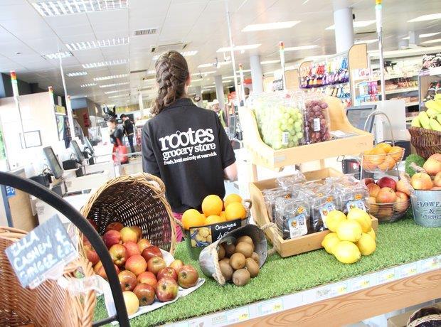 Warwick University Costcutter hikes sales with self-service | News ...