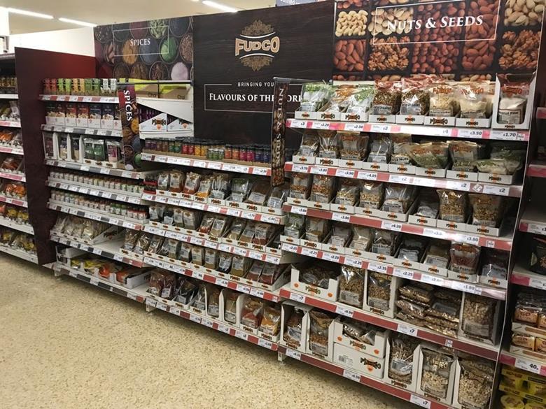 Vibrant Foods acquires Fudco as South Asian food portfolio grows | News ...