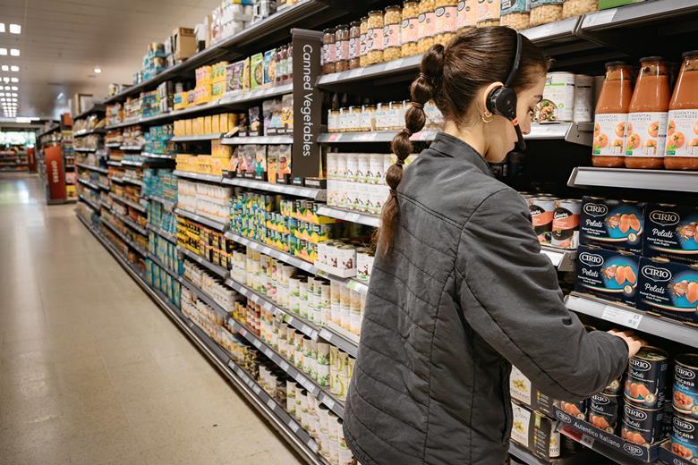 Waitrose to rebrand more own-label lines after No.1 launch | The Grocer