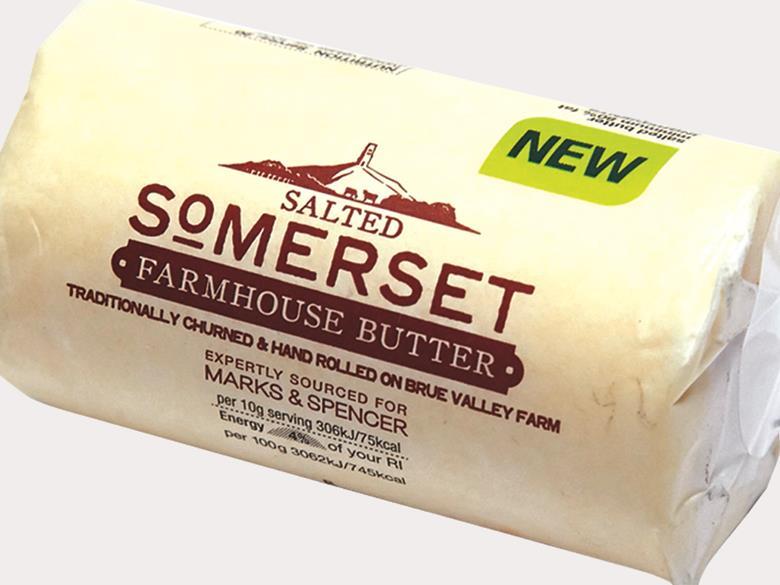Butter & Spread | Analysis & Features | The Grocer