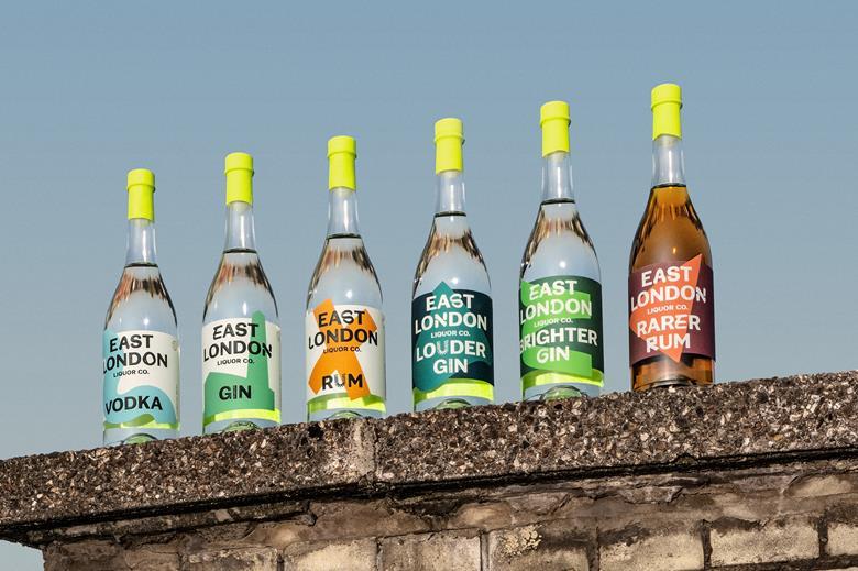 East London Liquor Co sold in pre-pack administration deal | News | The ...