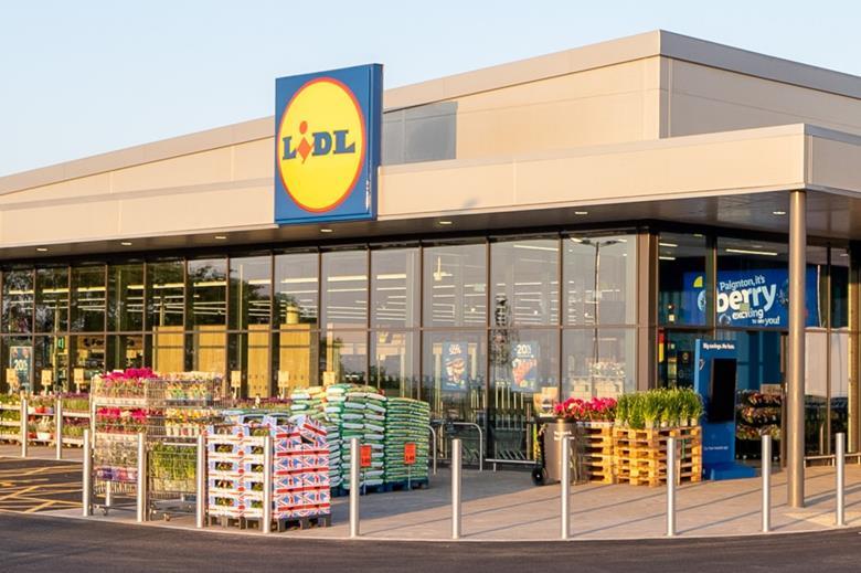 Lidl triples pre-tax profit as market share booms | News | The Grocer