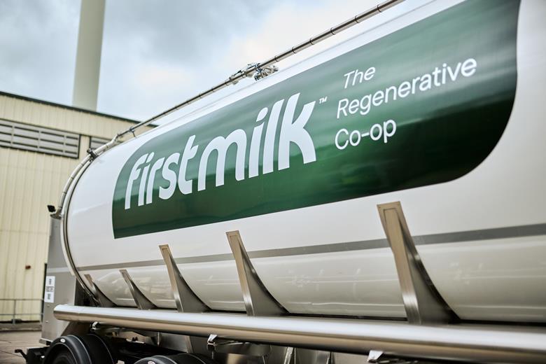Who holds the power in UK dairy? The UK's 15 biggest suppliers | The Grocer