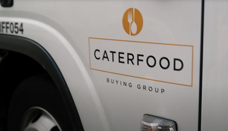 Caterfood outlines £1bn turnover target | News | The Grocer
