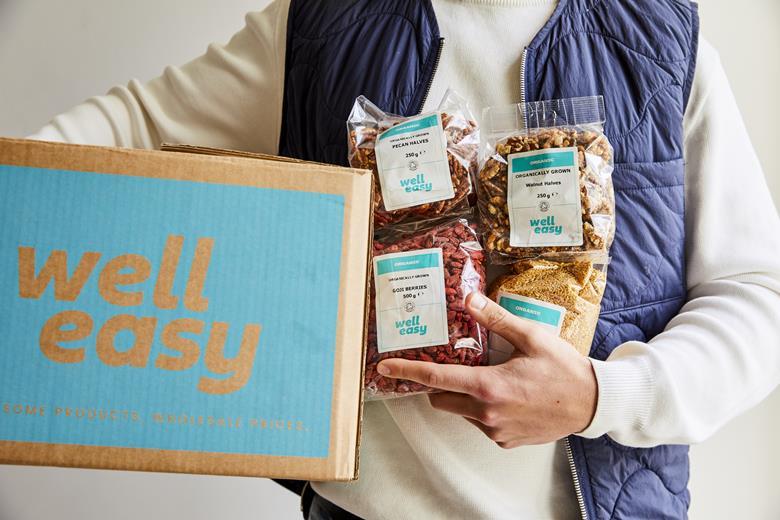 Members-only online grocer WellEasy launches own label range | News ...