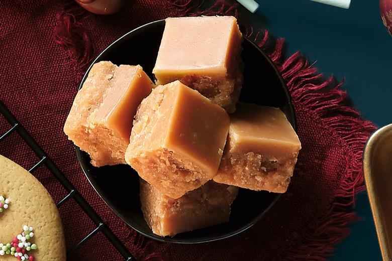 What's new in Asda supermarkets for Christmas 2025 | The Grocer