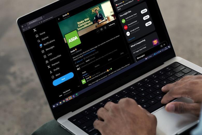 Asda responsible for nearly half of all substitution complaints on ...