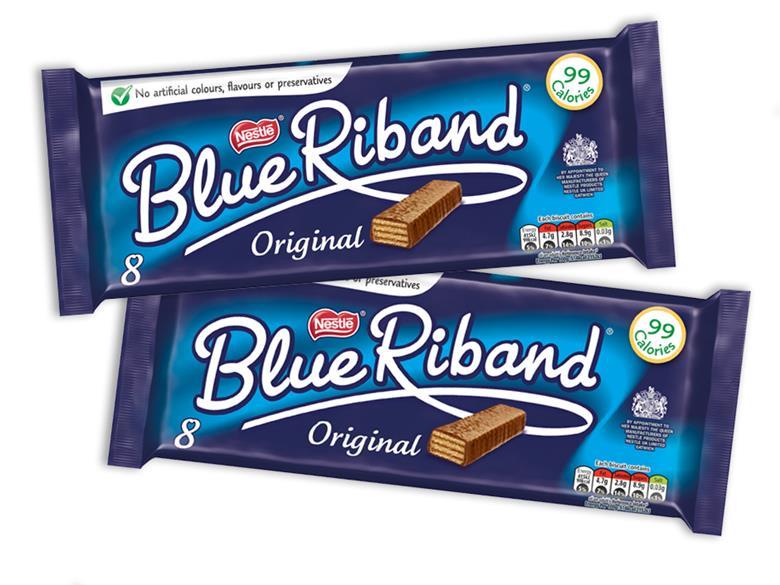 Why is Nestlé's Blue Riband biscuit moving to Poland? | Analysis ...