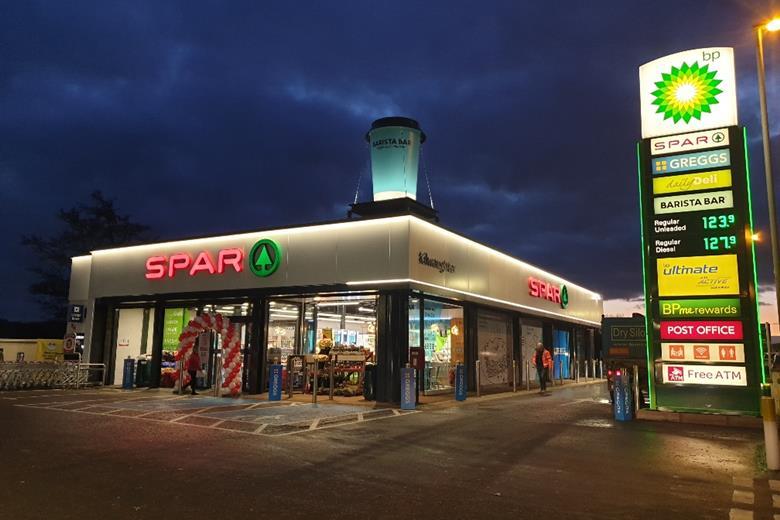 Bigger baskets and large store growth drives Spar UK 2019 sales ...