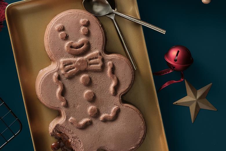 What's new in Asda supermarkets for Christmas 2025 | The Grocer