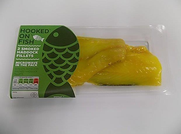 Copernus introduces Hooked on Fish chilled ready meals range | News ...