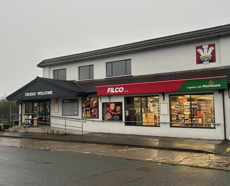 Filco to complete Together with Morrisons rollout this week | News ...