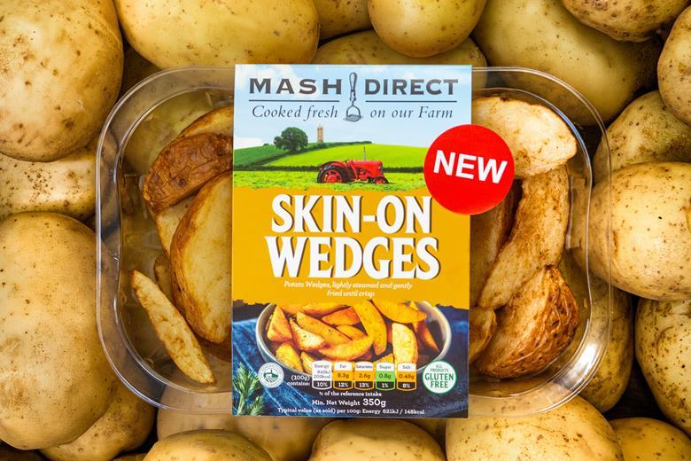 Mash Direct back in the black after ‘reset with purpose’ | News | The ...