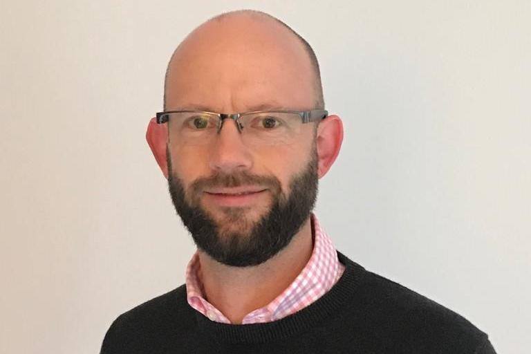 Suntory hires Daniel Woodhead as supply chain director | News | The Grocer