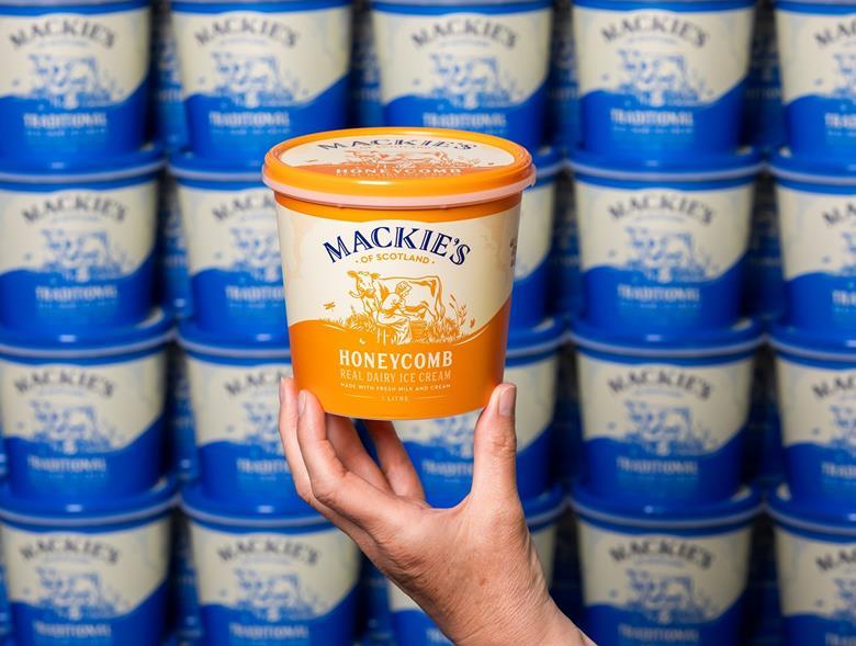 Mackie’s profits on the rise amid supermarket success | News | The Grocer