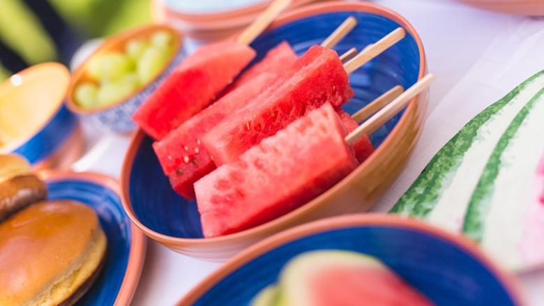Tesco launches 100% fruit watermelon ice lolly | News | The Grocer