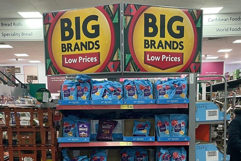 Nesta backs retail-first plan for mandatory health targets | The Grocer