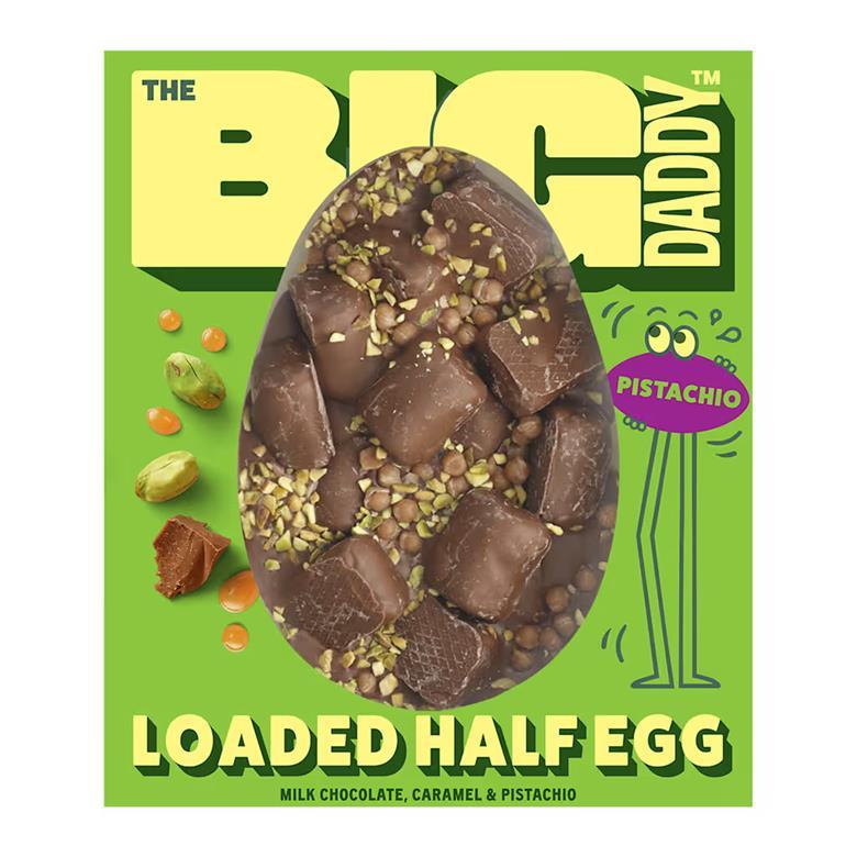 M&S goes pistachio crazy in Easter range 2026 | Range Preview | The Grocer