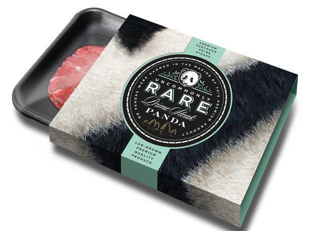 The panda steak is closer than you think | Comment & Opinion | The Grocer
