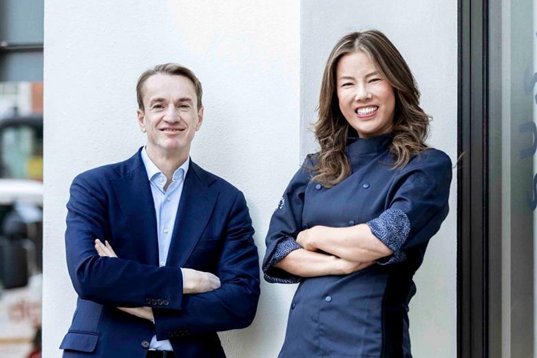 KellyDeli launches ‘Change for Good’ campaign to fight hunger and ...