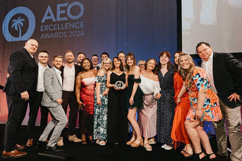 William Reed Food & Drink Shows named best UK trade event | News | The ...