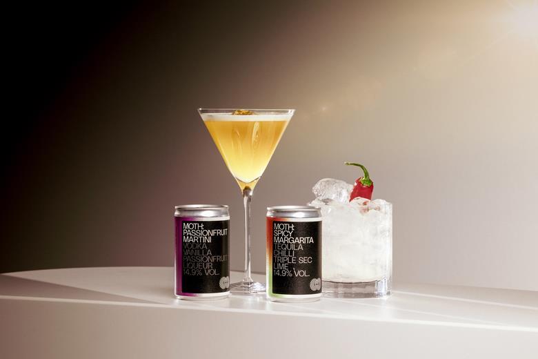Waitrose reports booming canned wine and RTD cocktail sales | The Grocer