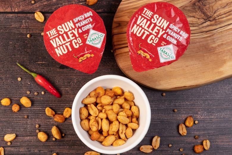 Sun Valley Nut Co sold to German confectionery group Zertus | News ...