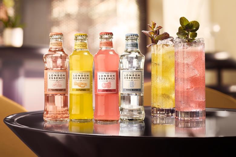 Britvic has no plans for NPD in alcohol, MD says | The Grocer