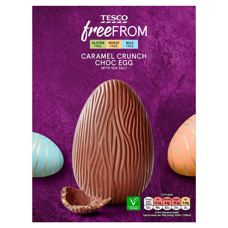 What’s new in Tesco’s Easter range 2025 | Range Preview | The Grocer