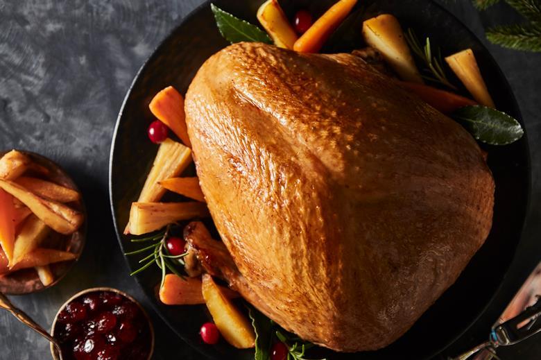 ASA rejects Morrisons’ claim over Iceland turkey crown comparison ...