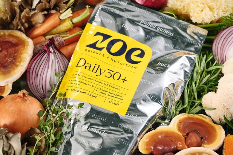 Waitrose recalls Zoe supplement over safety concerns | The Grocer