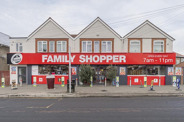 Symbols, franchises, fascias and convenience in numbers 2024 | The Grocer