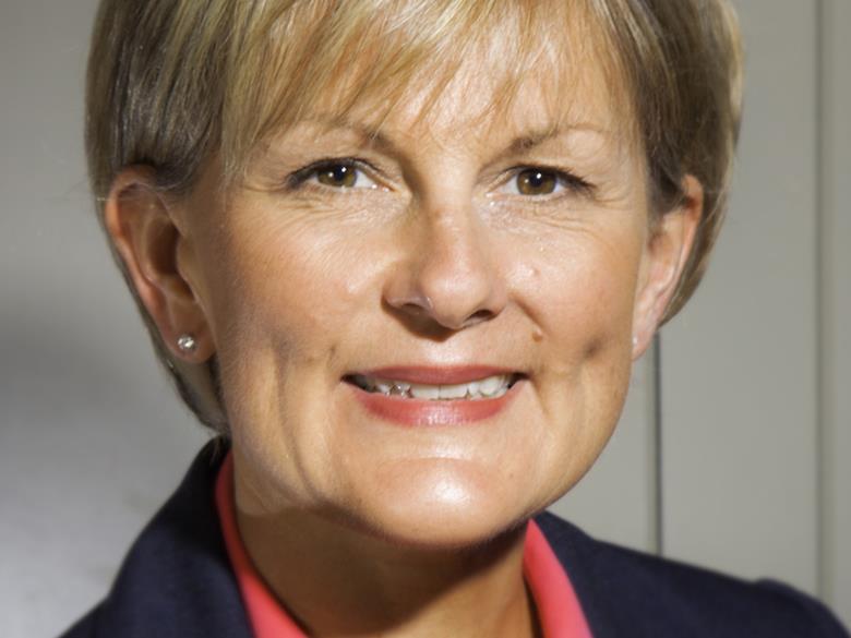 Joy Parkinson, Faith in Nature, on Prosecco and David Beckham ...