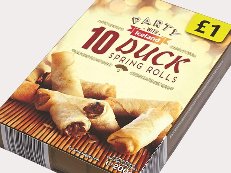 Frozen Ready Meals | Analysis & Features | The Grocer