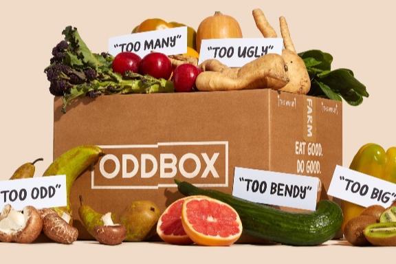 Oddbox reports loss as it invests in winning wonky veg customers | News | The Grocer