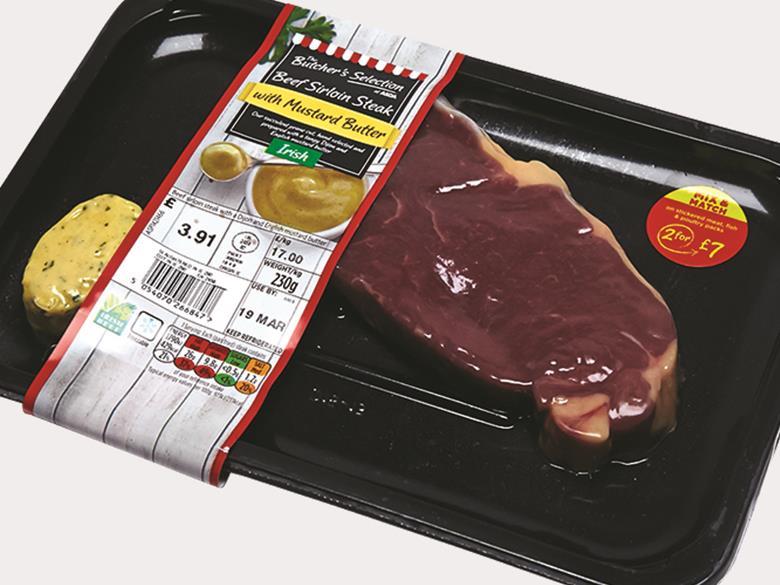 Meat - Beef Steaks | Analysis & Features | The Grocer