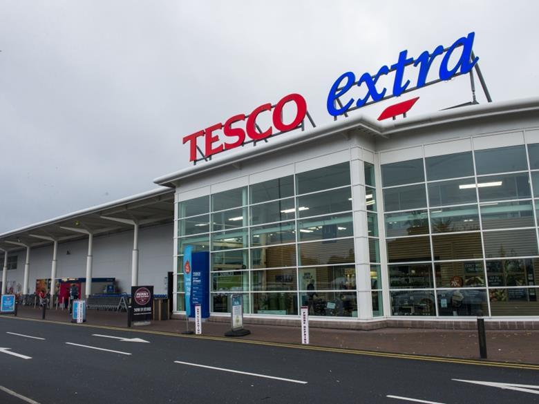 'Colourful' Tesco Montrose with helpful staff wins | Grocer 33 | The Grocer