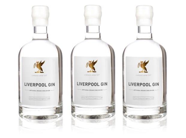 Asda rolls 'ultra-premium' Liverpool Gin into northern stores | News ...
