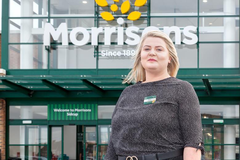 Morrisons Sidcup: Grocer 33 store of the week | Grocer 33 | The Grocer