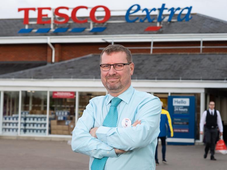 Tesco Northampton: Grocer 33 store of the week | Grocer 33 | The Grocer